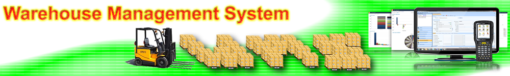 Warehouse Management System ( WMS ) | โปรแกรม WMS | โปรแกรมบริหารคลัง ...